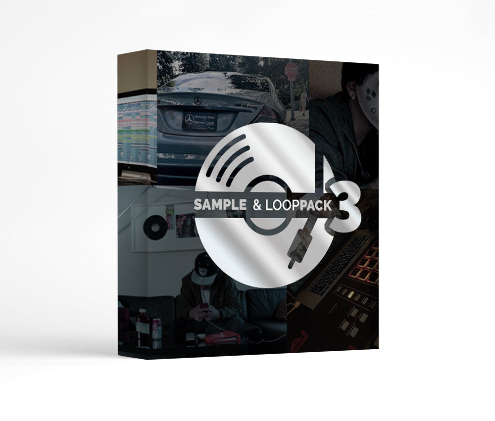 vybeSample & Loop Pack 3 - Loop Kit - SoundMajorz | Vybe & DiMuro Kits ...